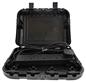 PRO ELEC 4-Gang Outdoor Extension Lead Enclosure, IP64 | Camden Tools