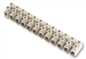 Pro Power 12-Way Terminal Block, 6A | Camden Tools