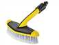 Kärcher WB60 Soft Brush Wide Head 248mm | Camden Tools