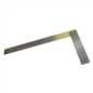 Silverline Engineers Square 300mm | Hardened Steel | Camden Tools