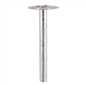 Timco Metal Insulation Fixings, 8.0x250mm (50pc) | Camden Tools