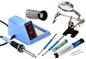 DURATOOL Soldering Station Kit – 480°C, 48W | Camden Tools