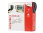 VELCRO® Fita Autocolante 20mm x 10m, Preta | Camden Tools