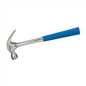Silverline 16oz Claw Hammer, 454g | Camden Tools