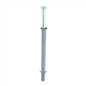 Timco Nylon Frame Fixing, PZ, 10.0 x 140mm | Camden Tools